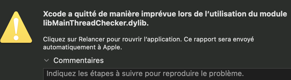 Erreur Php Unable To Load Dynamic Library Par Pau Adrienlecoq Page 1 Openclassrooms